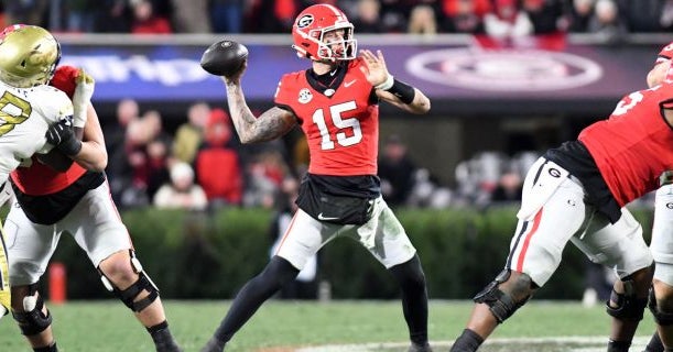 This potential NFL 1st round draft pick says 'I don't enjoy watching ...