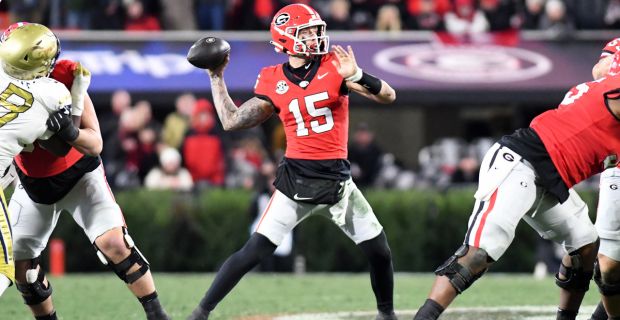 This potential NFL 1st round draft pick says 'I don't enjoy watching ...