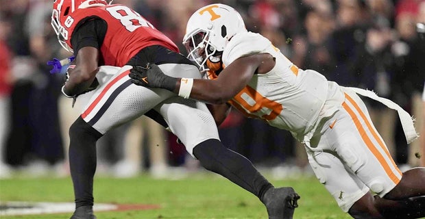 Recapping all of Tennessee’s transfer portal departures