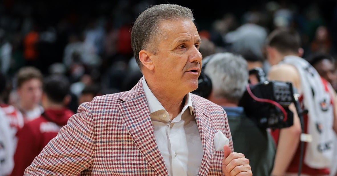 What's next up for Arkansas basketball recruiting?