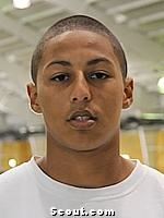 Caleb Wilson, UCLA, Tight End