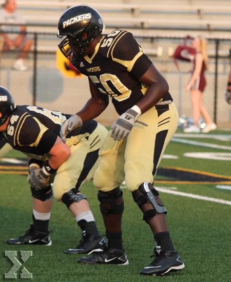 Octavius Jackson Photos