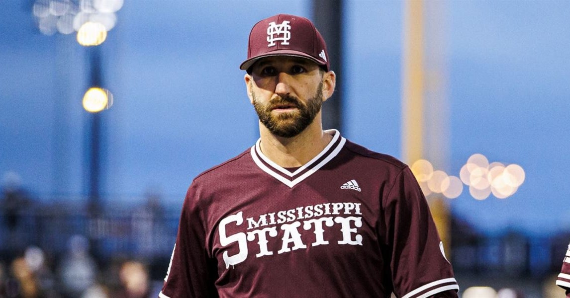 Diamond Dawg pitching coach Justin Parker likes his group