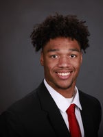 Shawn Murphy, Alabama, Linebacker