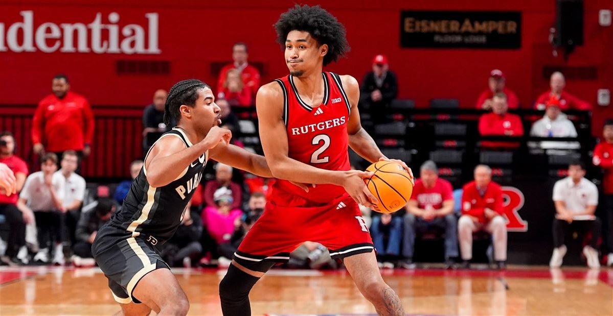 247Sports NBA Draft Big Board 2.0: Cooper Flagg, Dylan Harper, Ace ...