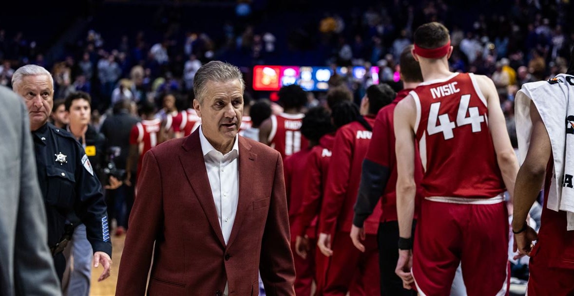 College basketball rankings: Top 68 teams in KenPom ratings at midseason