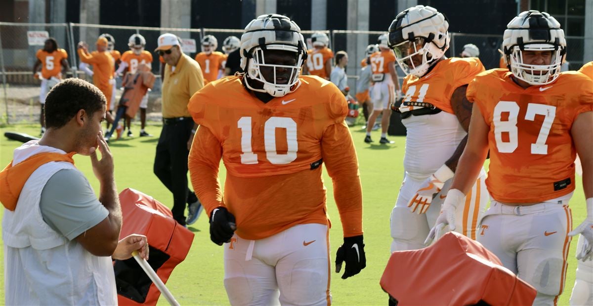 Rucker: New season, new number, new Elijah Simmons?