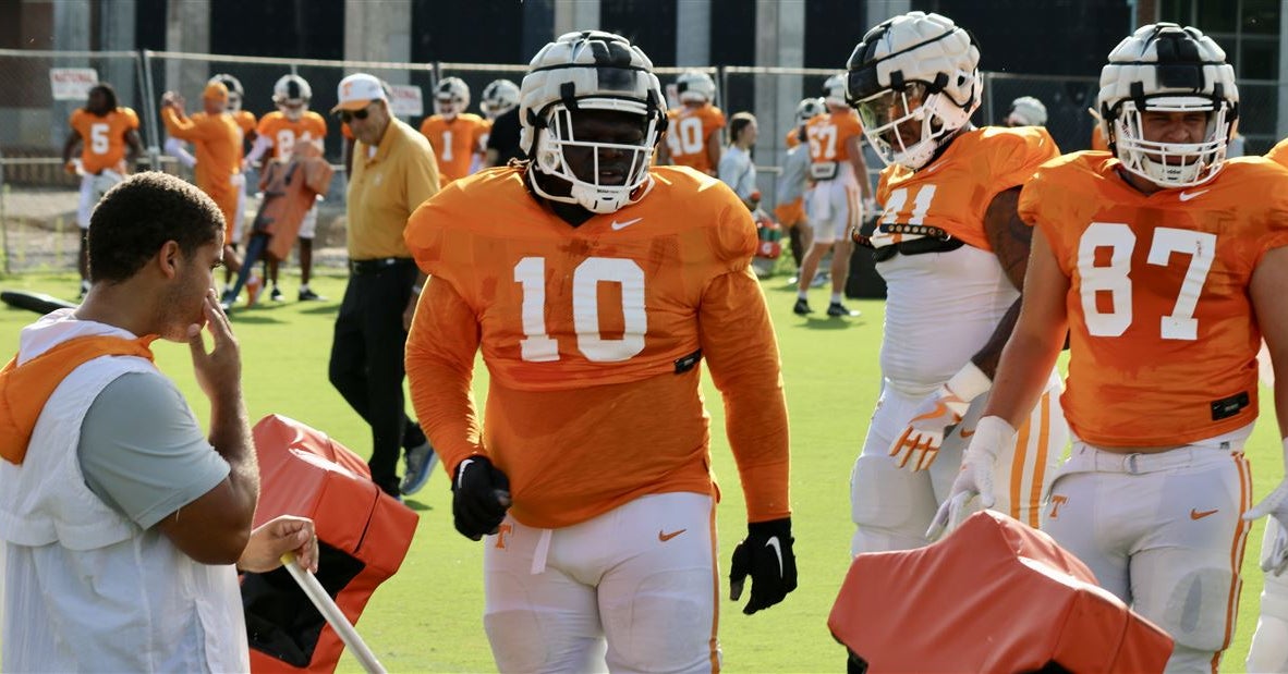 Rucker: New season, new number, new Elijah Simmons?