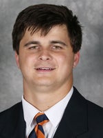Sackett Wood Jr., Virginia, Tight End