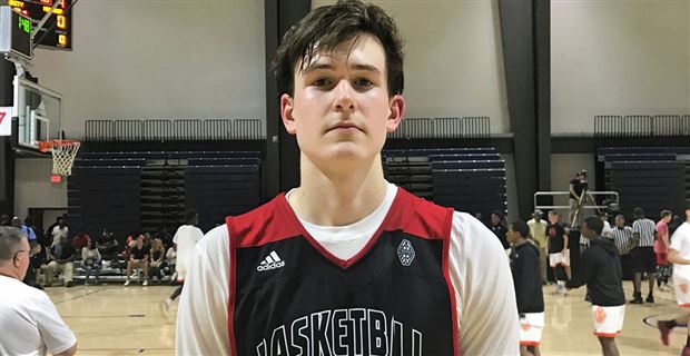 Five-star big man Will Baker set to take UCLA visit