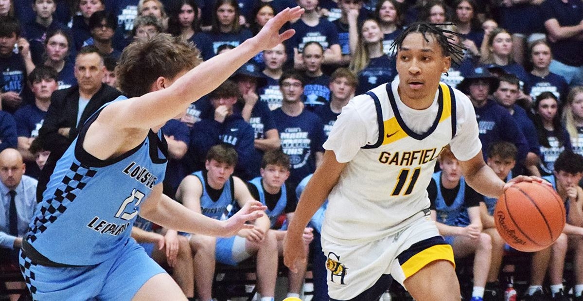 Weekend Primer: Updates on Ohio State offers Justin Caldwell, Demarcus ...