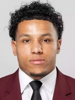 Eli Sanders, USC, Running Back