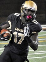 Cameron Rice, Gaffney, Running Back