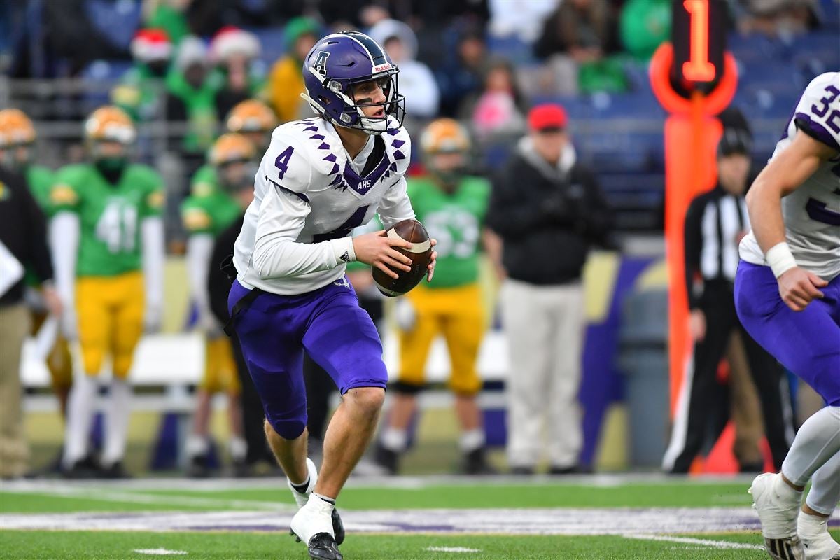 PHOTO GALLERY: Anacortes Doubles Up Tumwater For 2A State Championship