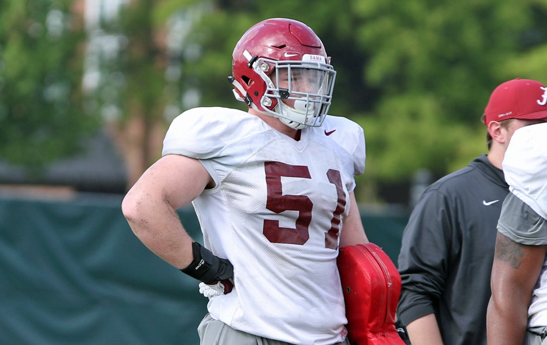 Tanner Bowles, Marques Cox looking forward to helping repair the ‘Big ...