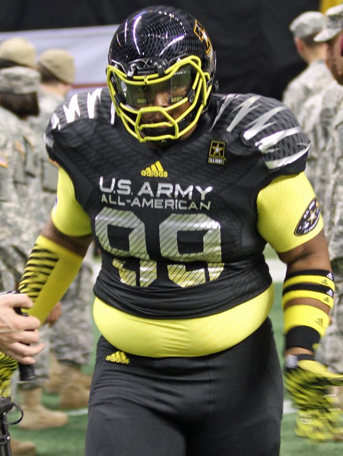 Signee look-ahead: Khairi Clark