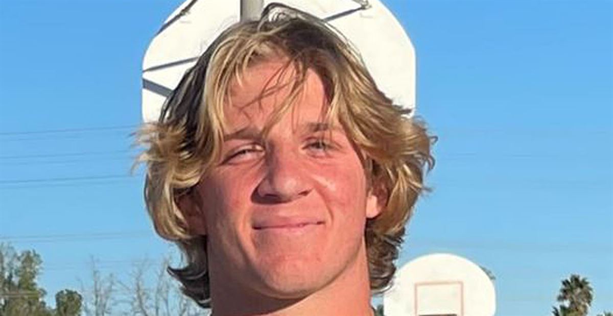 BroncoCountry Recruiting Review: Chase Martin