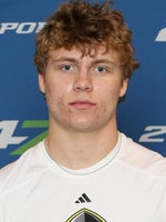 Max Gerlich, UTSA, Quarterback