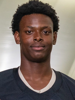 Ibn McDaniels, Syracuse, Cornerback