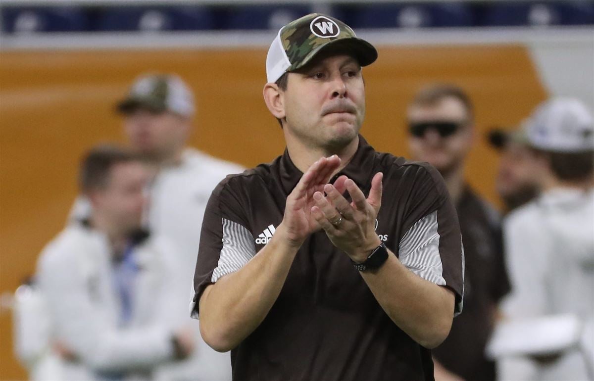 Bock: A few notes on new Iowa offensive coordinator Tim Lester