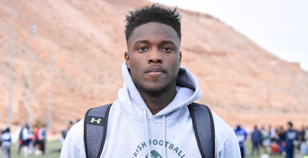 Michael Johnson Jr. Profile Photos