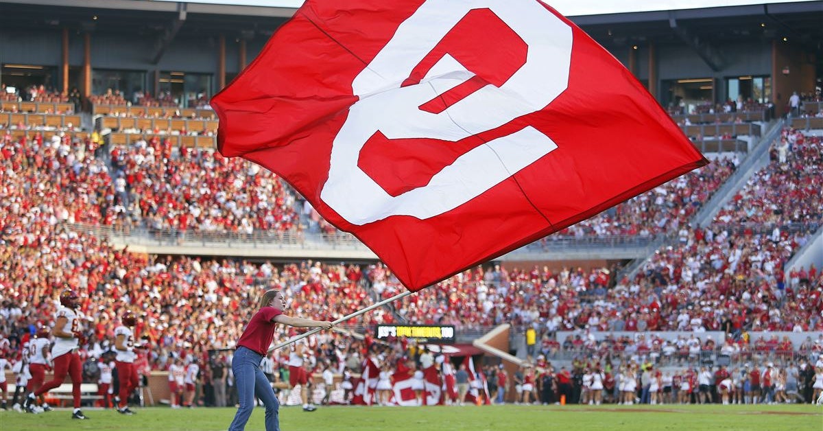 Recap: A busy stretch of staff news for the Oklahoma Sooners