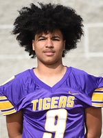 Eric Handley, Fairfield Preparatory School, Quarterback