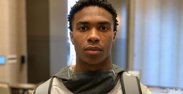 Four-Star WR Gary Bryant Whittling Down His List
