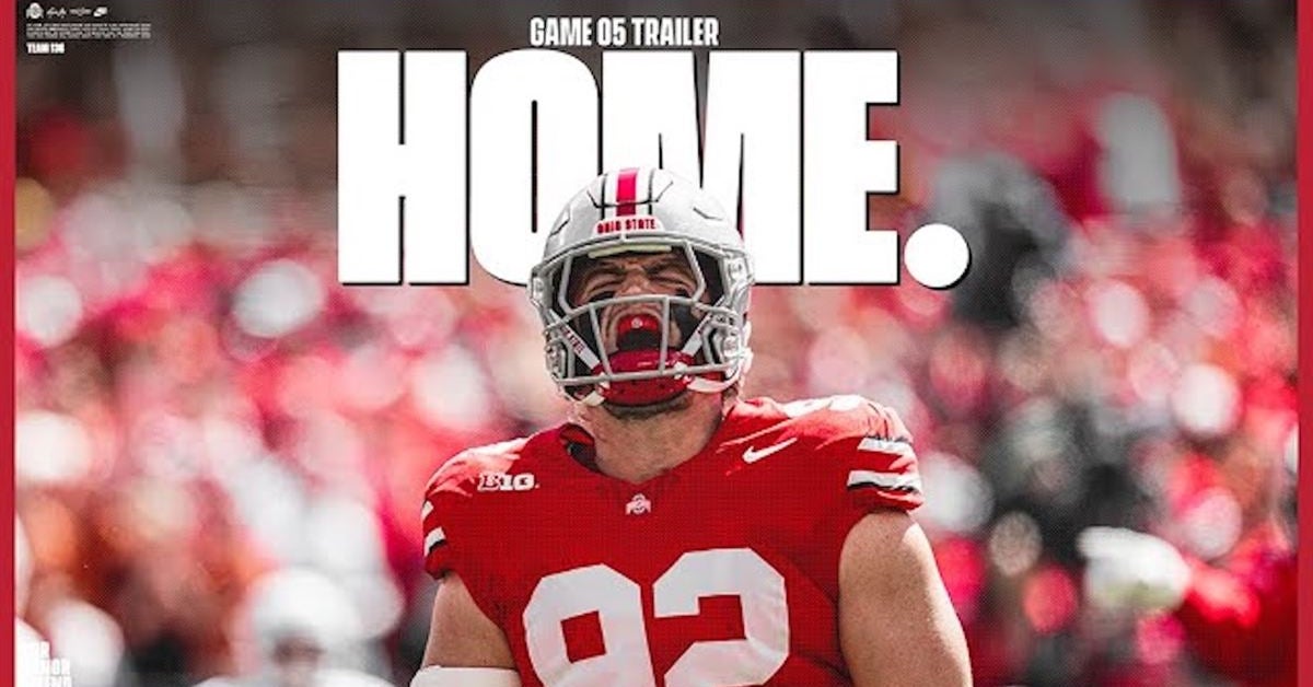 Minnesota trailer: HOME