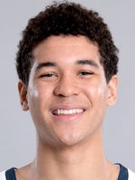 Malik Moore, Pepperdine, Small Forward