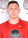 Kory Curtis, Island Coast, Pro-Style Quarterback