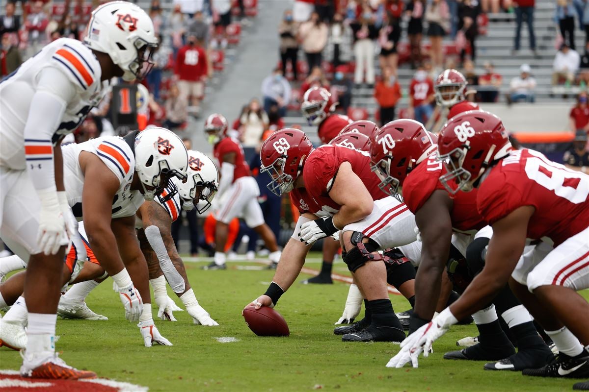 Report: Alabama governor signs name, image, likeness bill into law