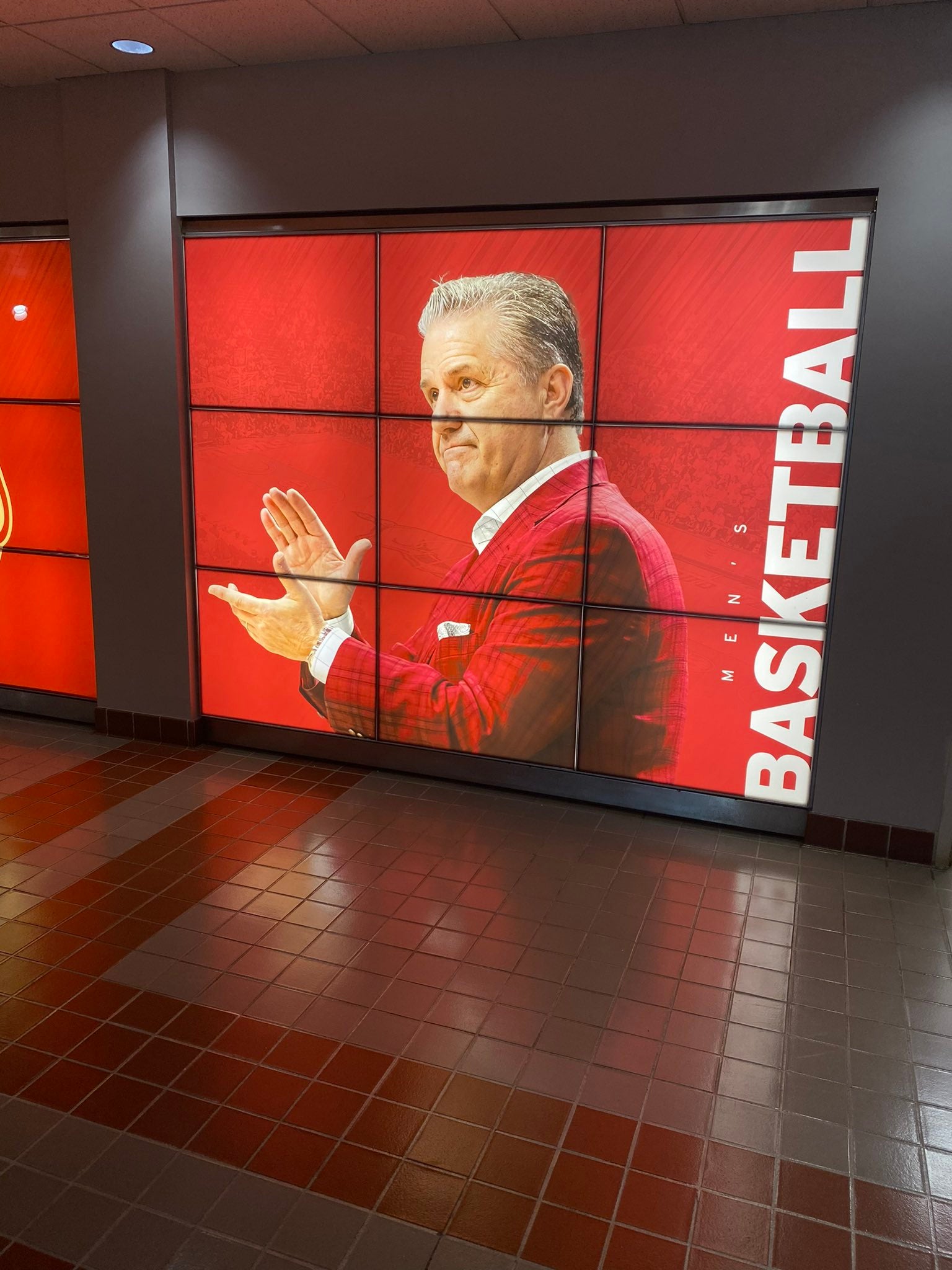 OL priority Logan Schram gets home feeling in Fayetteville