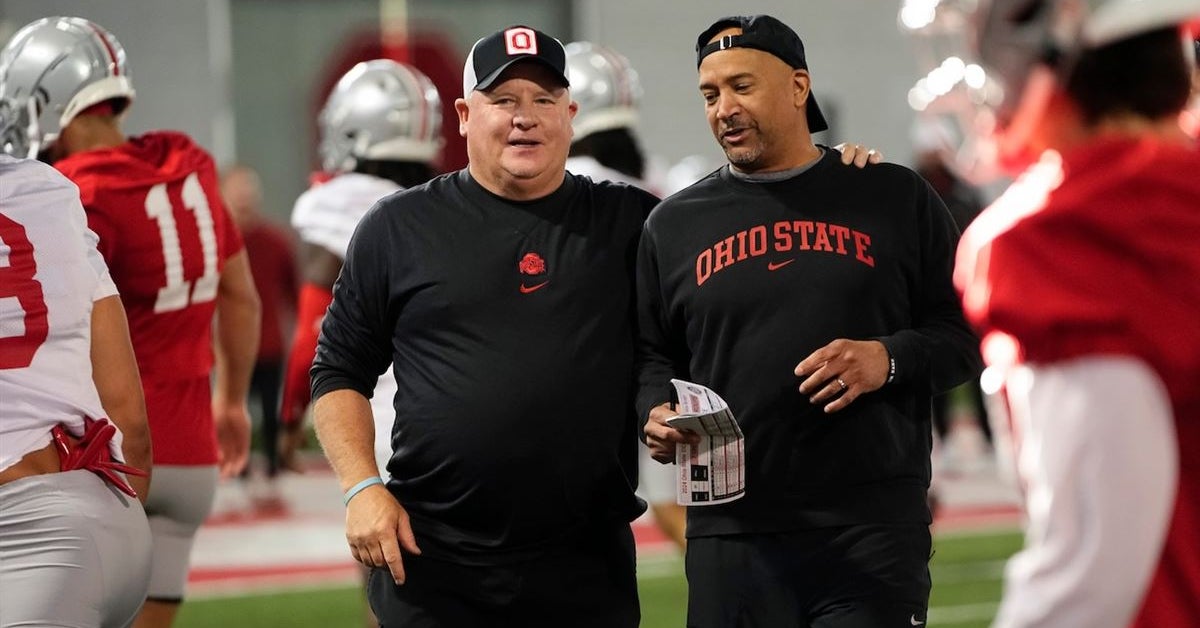 Ohio State assistant coaches will make more than $11 million in ...