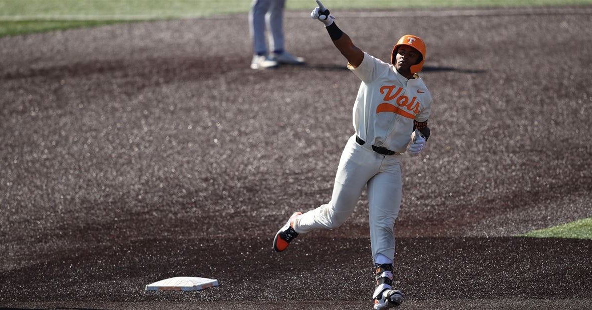 Rucker: Execution in key moments, not talent gap, led to Tennessee's ...