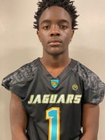 Patrick Clemons, East Lee County, Cornerback