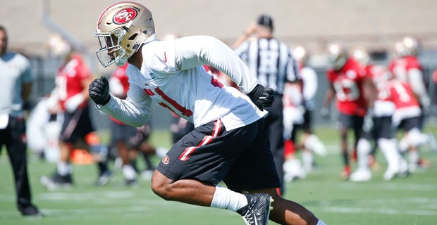 Report: Malcolm Smith out for season with a torn pectoral muscle