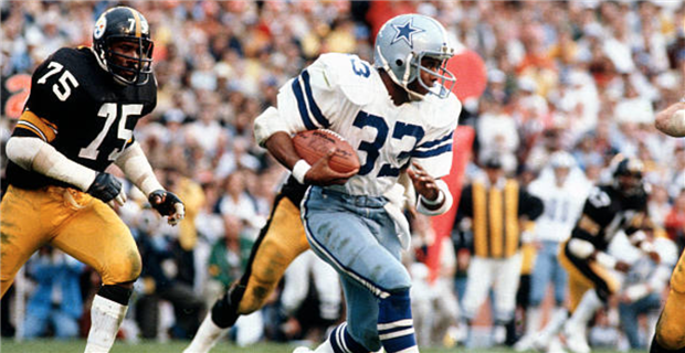 247Sports ranks the greatest RBs in NFL history
