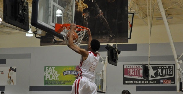 Keith Frazier Photos