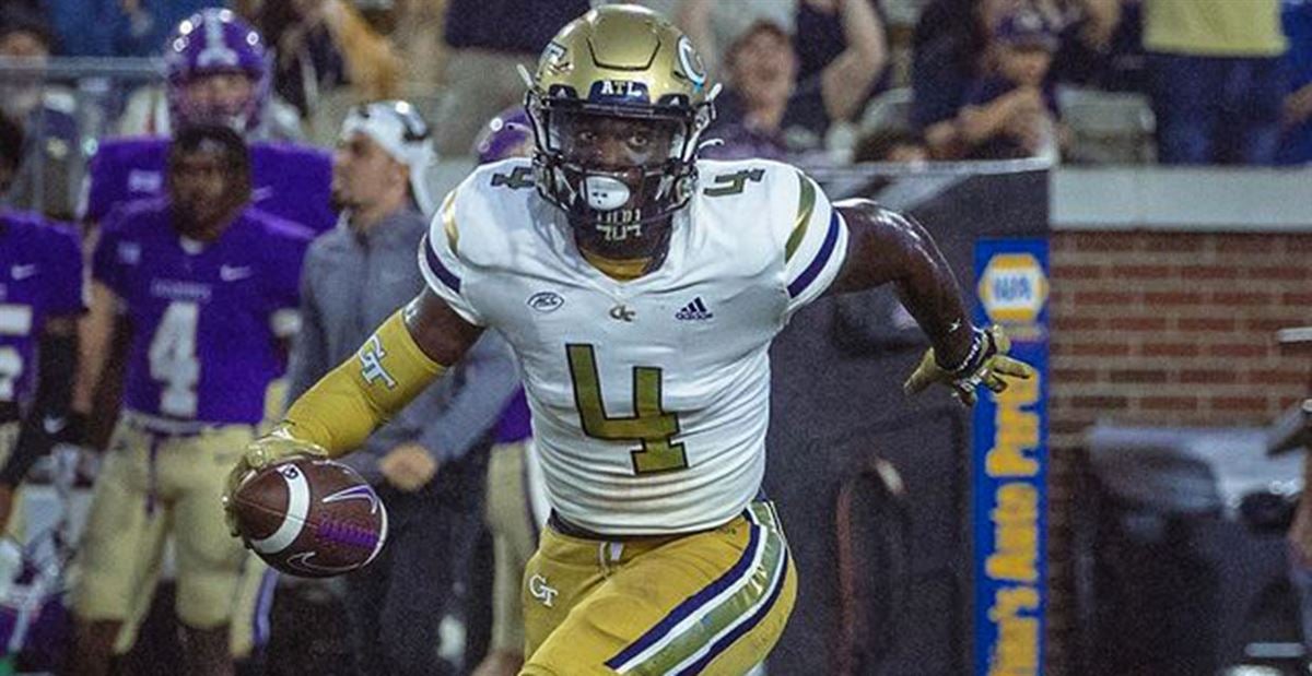 Expert Analysis: S Derrik Allen - Transfer Spotlight