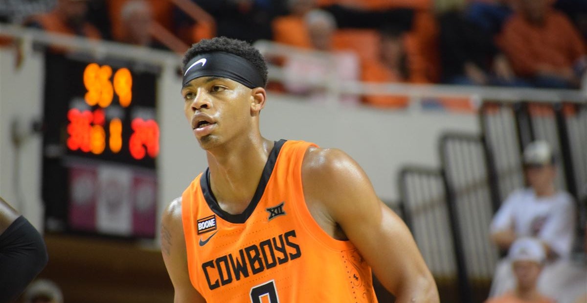 Hoops Notes: Avery Anderson, Cunningham & Walker, Next up