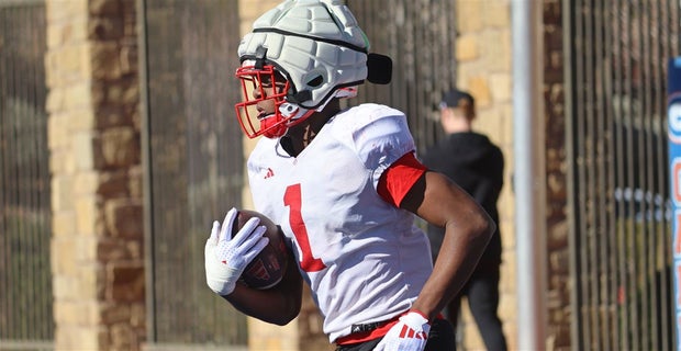 Christopherson: A Husker 2026 class Super Six and Sleeper