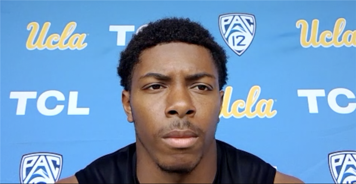 Stephan Blaylock Talks Defensive Scheme, Learning from Norwood