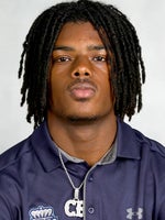 Chris Boykins, Old Dominion, Cornerback