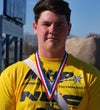 Jack Hadley, Donovan Catholic, Long Snapper