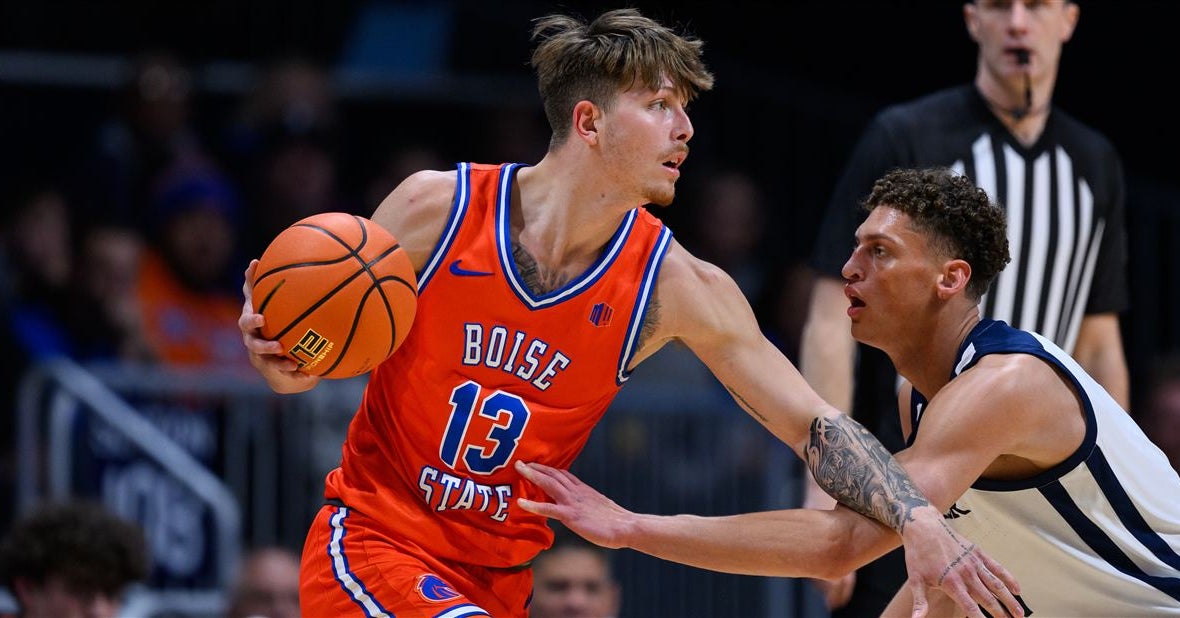 Oregon men's basketball lands second transfer portal commitment in ...