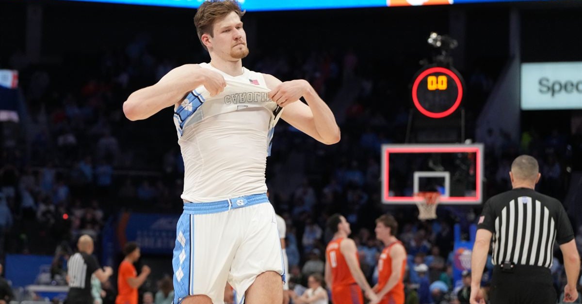 Three Themes From UNC’s Locker Room After 80–79 Loss to Clemson