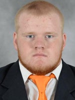 Brendan Loftus, Samford, Offensive Tackle