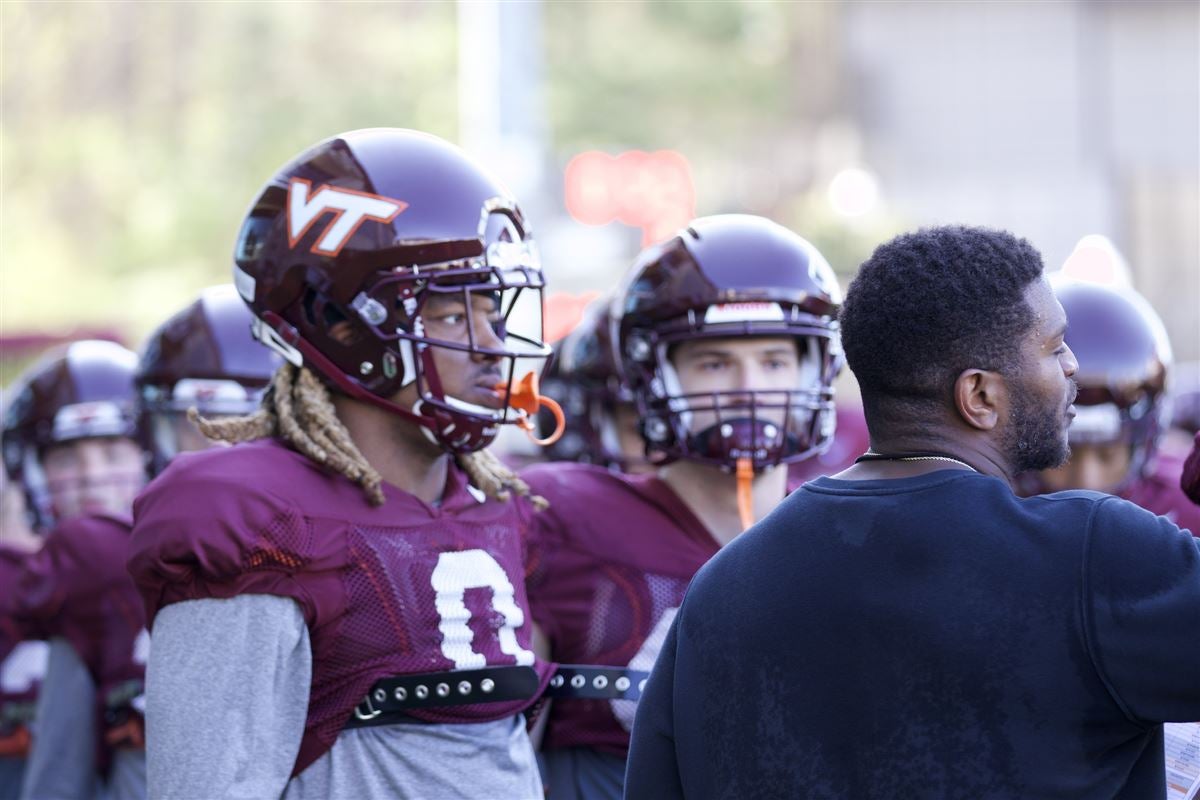 VTScoop's Virginia Tech Football MVP: Week Four vs. Marshall