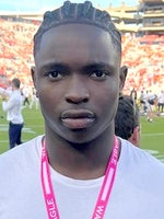 Jaiden Braker, LSU, Linebacker